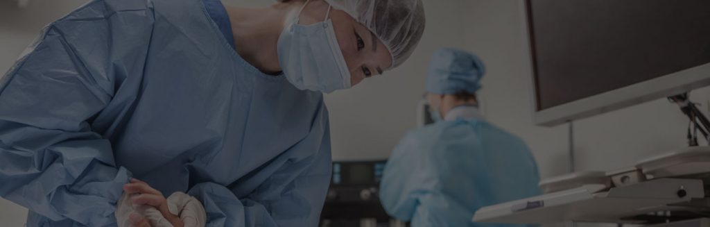 About Our Top Rated Surgeons - District Surgery Center